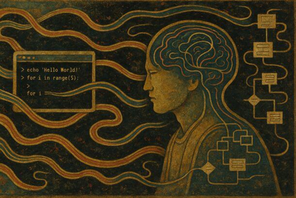 终端不死，节奏不乱：为什么 CLI 是 AI Coding 的核心 – LIZHENG.ME